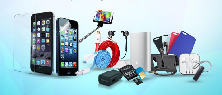 Quels sont les meilleurs accessoires pour smartphones